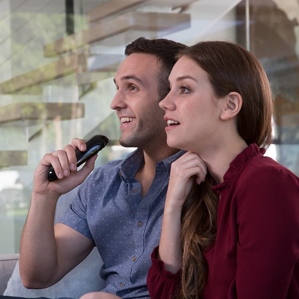 TiVo Mini Lux Vox Lifetime Service All In 4K Streaming Media Player ...