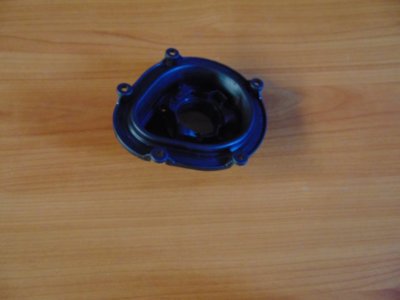 Brand New Genuine Mercedes Front Lighting High Beam Cap - R171/W211 ...