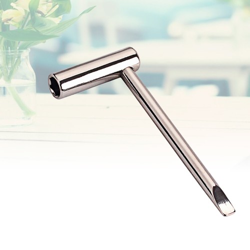 One-length Wrench Guitar Spanner Truss Rod Adjustment Tool Banjo | eBay