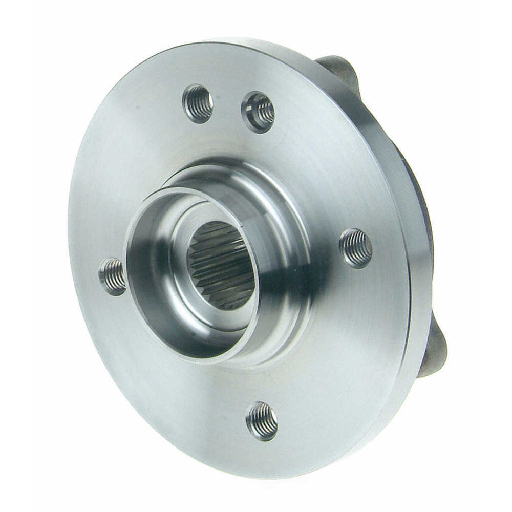 Front Wheel Hub Assembly For 2002-2006 Mini Cooper 2004 2005 2003 Moog ...