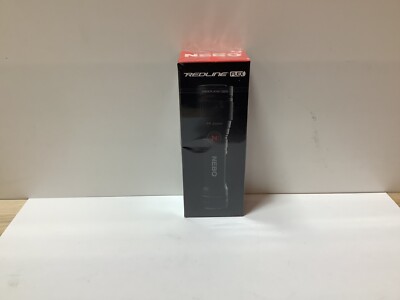 NEBO REDLINE FLEX Rechargeable Tactical Flashlight | eBay