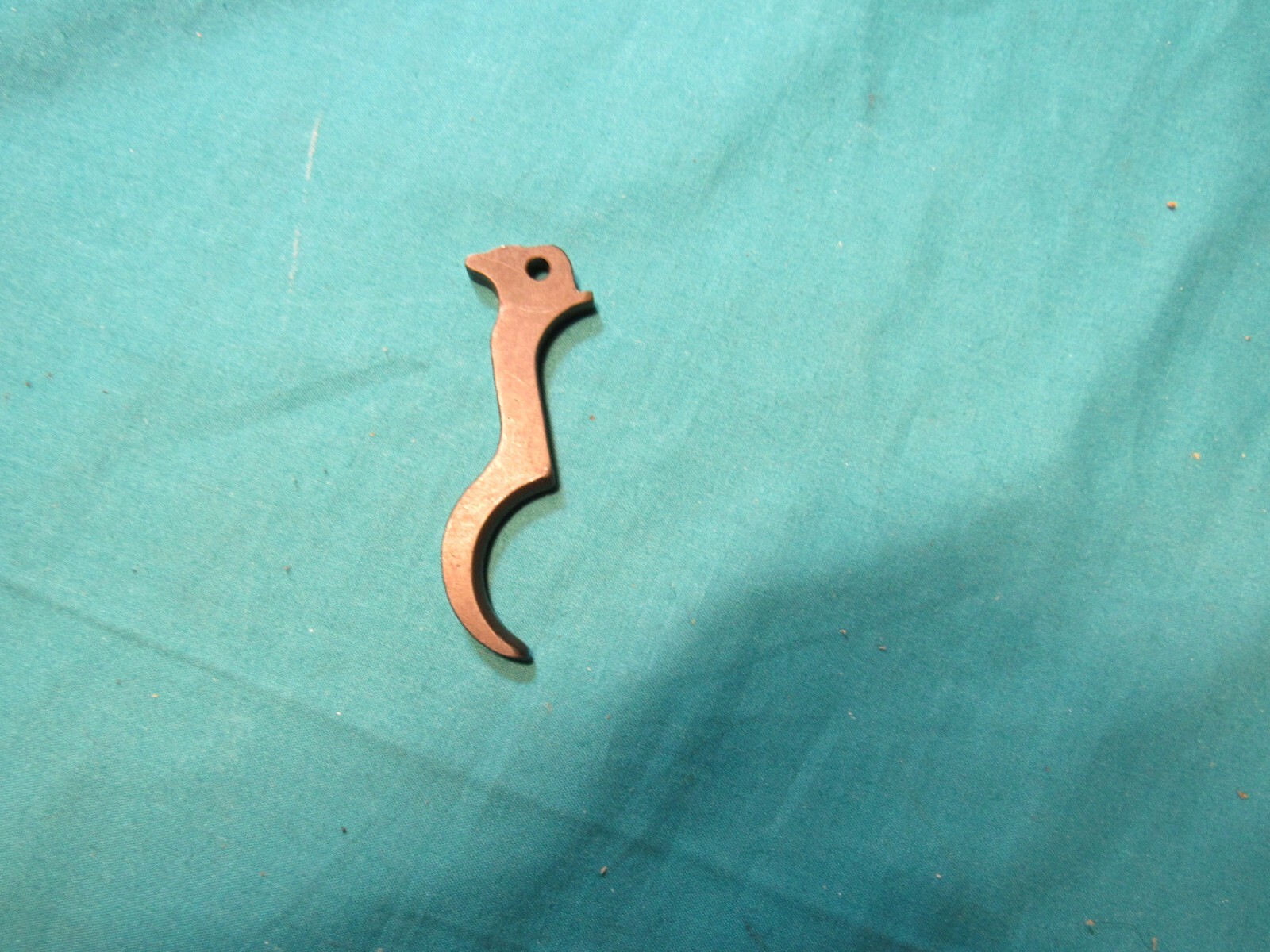 Mauser K98 Trigger K 98 WW2 (#2) | eBay