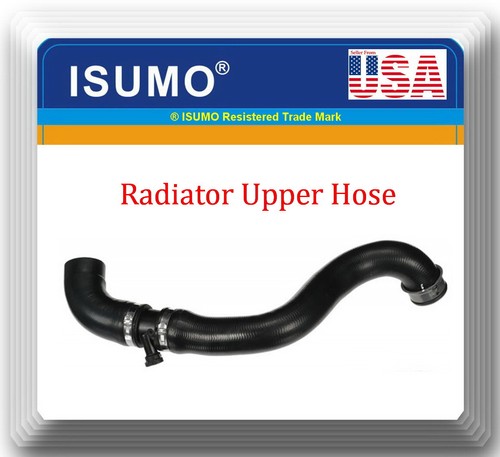 Radiator Upper Hose Fits: OEM#2115015682 Fits: Mercedes CLS500 2006 ...