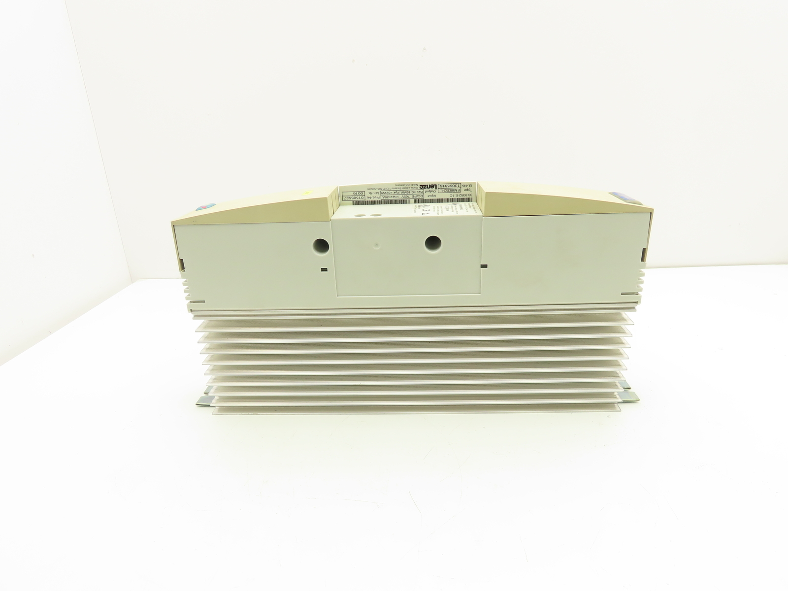 Lenze EMB9352-E Servo Drive Brake Chopper Module 25A | eBay