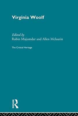 Virginia Woolf by Allen McLaurin, Robin Majumdar (Paperback, 2009) for sale online | eBay UK