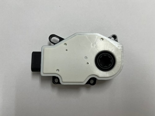 2015-2022 Chevrolet Canyon/Colorado Radiator AGS Active Grille Shutter ...