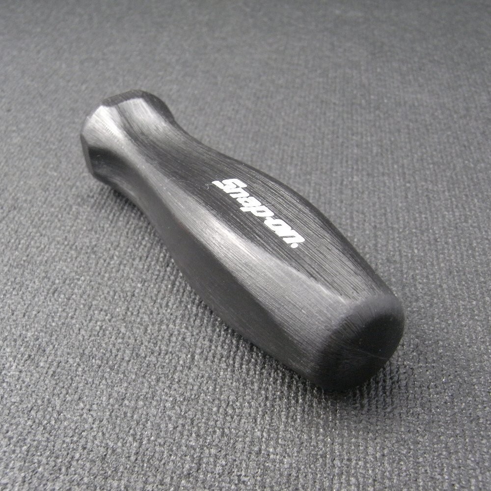 Snap-on Grip for Ratchet Handle with 6.35 Insert Angle Black JP ...