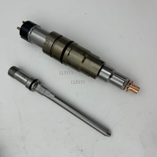 New Cummins xPI HD KIT INJECTOR w/tube part 6513589Px Fuel Injector Kit ...