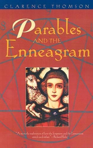 Clarence Thomson Parables and the Enneagram (Taschenbuch) (US IMPORT ...