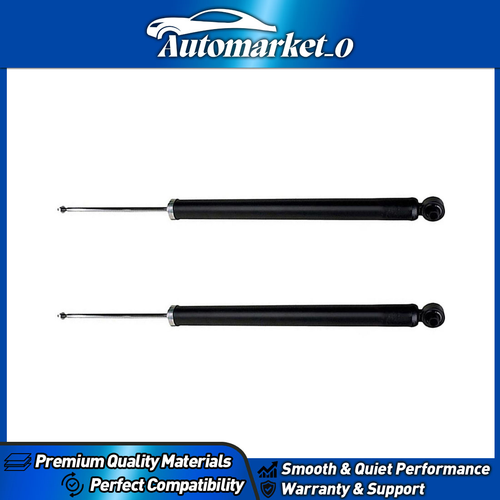KYB 2PCS REAR STRUTS SHOCKS For MAZDA3 MAZDA 3 2004 05 06 07 2008 2009 ...