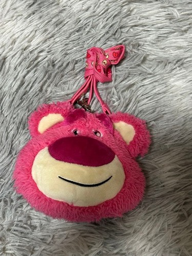 Lotso Pouch | eBay