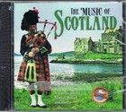 Music of Scotland - Audio CD By Music of Scotland - VERY GOOD ...