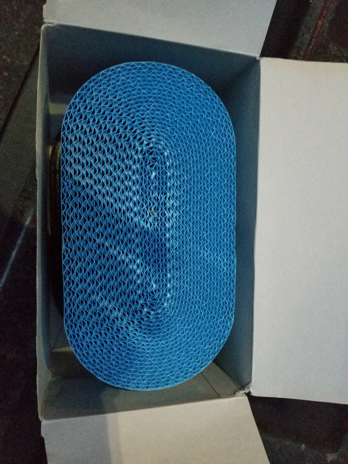 MITSUBISHI FUSO GENUINE AIR FILTER ML242294 - FUSO CANTER (2012-2017 ...