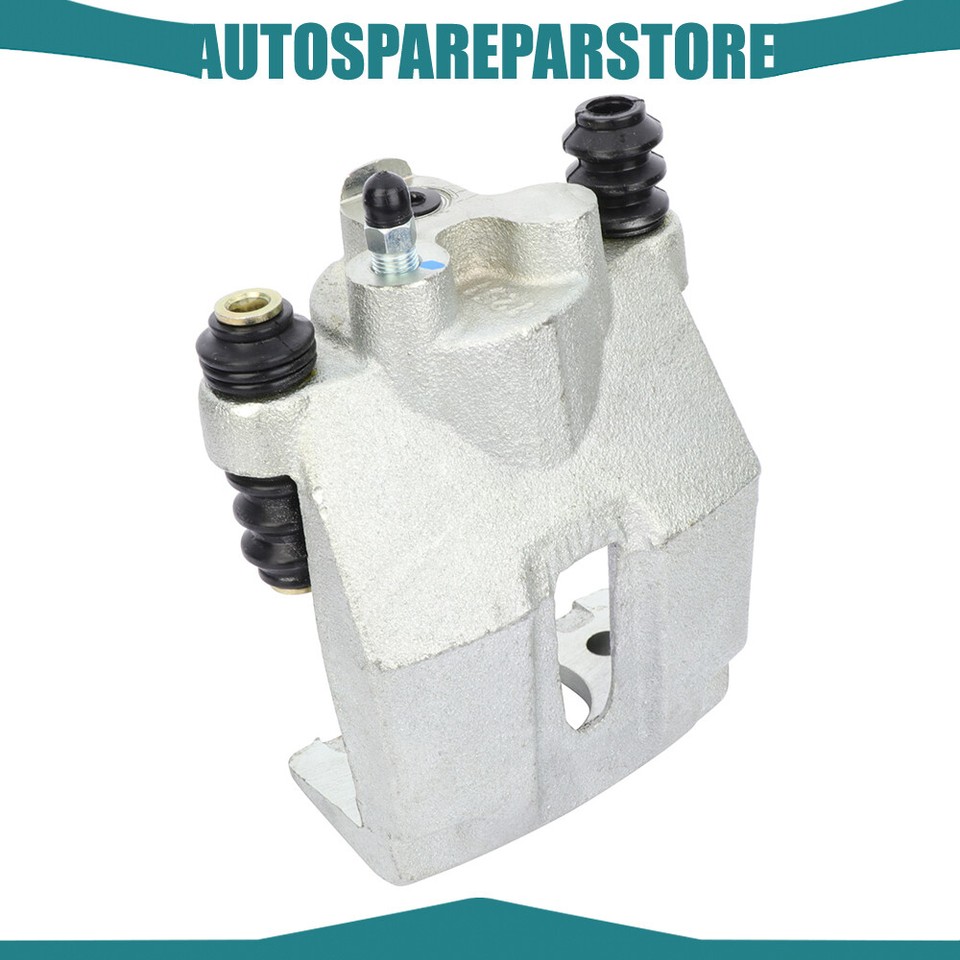 Rear Brake Calipers and Ceramic pads For 2006 2007 2008 Lincoln Mark LT ...