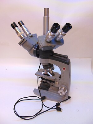 Microscopes - Ao Spencer