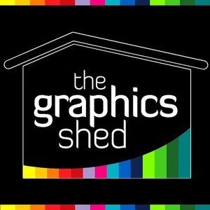 Graphics Shed Wall Stickers | eBay Stores