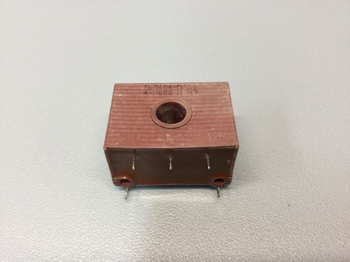 T60404N4644X000 - VAC - T60404-N4644-X000 / Current Transformer Used | eBay