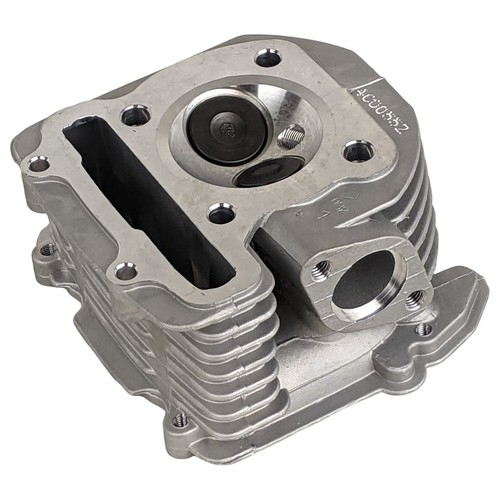 62mm Big Bore Cylinder Head GY6 170cc-200cc 4-Stroke TaoTao Sunl Roketa ...