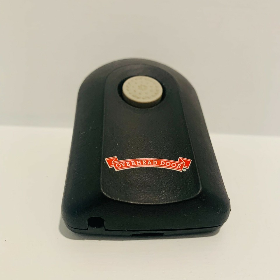 Overhead Door ACSCTO Type 1 Garage Door Remote | eBay
