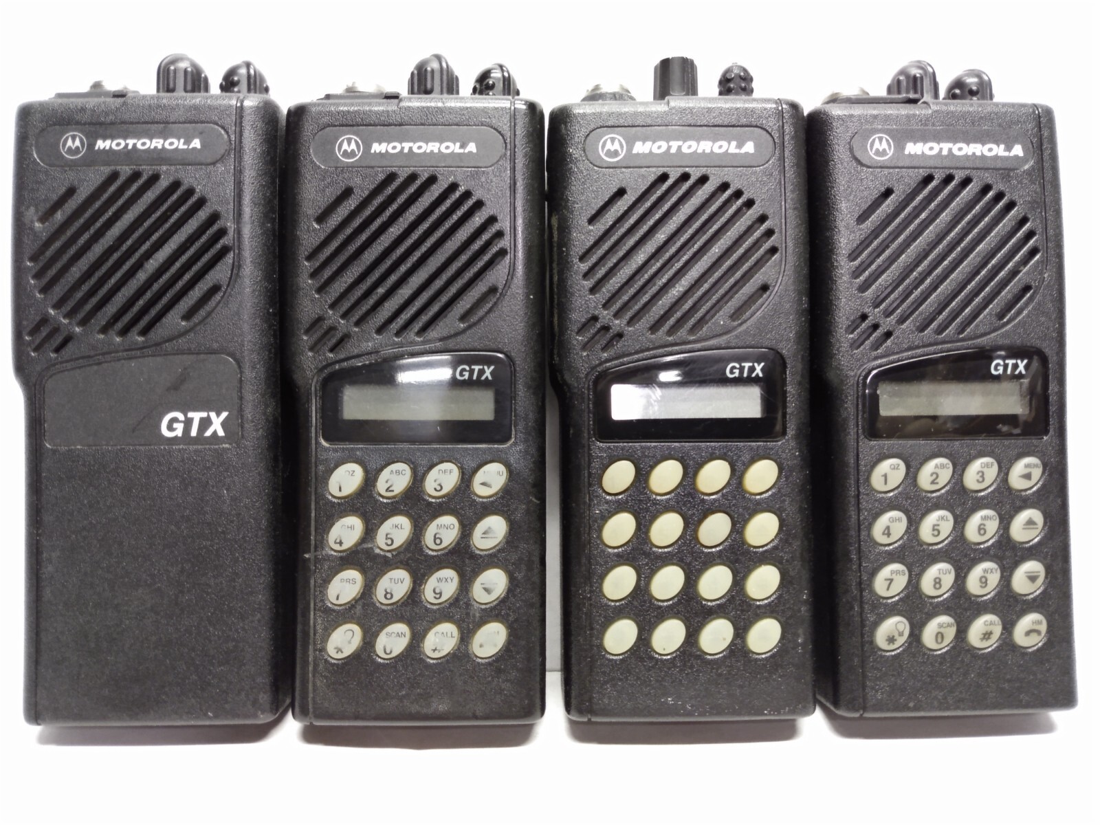 Motorola GTX 800 mHz | eBay