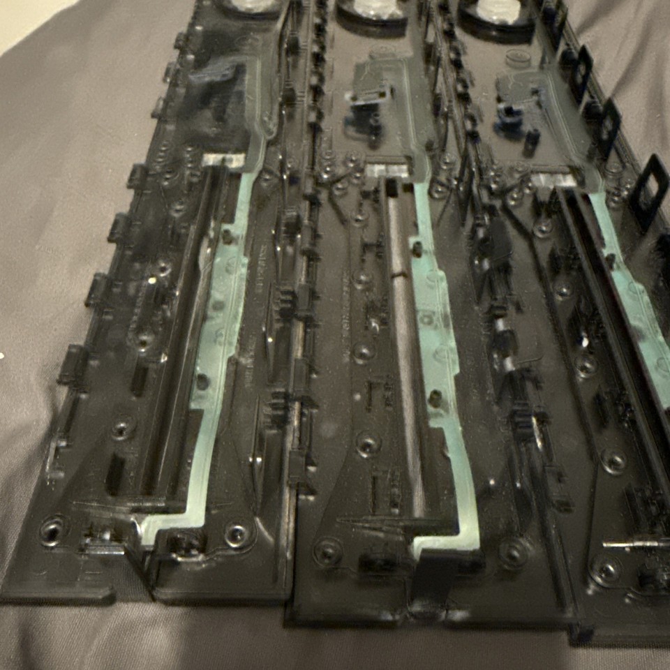 Xbox One Front Panel & Ribbon Cable X3 | eBay UK