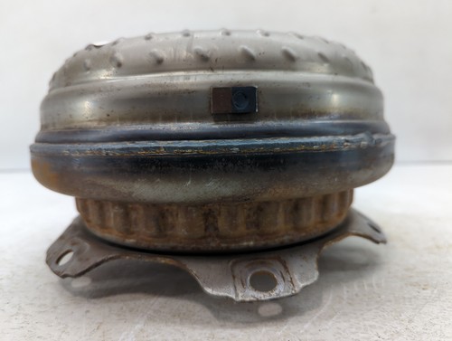 2017 Bmw X3 Torque Converter Automatic Transmission Oem CX9MI | eBay