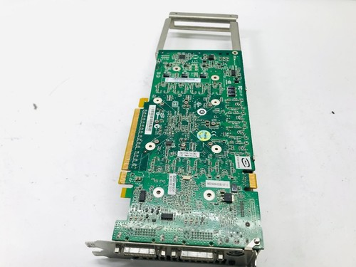 Used Working Product Nvidia Quadro Fx 4600 Graphics Card | eBay