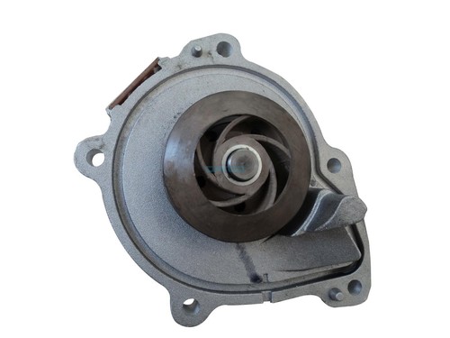 Dayco Water Pump for Mini Cooper R55, R56, R57, 1.6L N12B16A 2008 ...