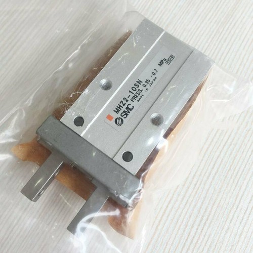 1Pcs New MHZ2-10SN MHZ210SN Pneumatic Finger | eBay