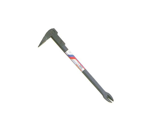 Japanese MOKUBA C-7 360mm 14.2" Pry nail puller pulling cats paw claw ...