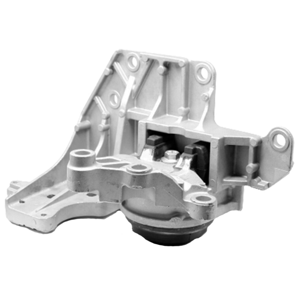 A7384 Hyd. Left Transmission Mount 1PC For Nissan Rogue; Sentra 2.5L ...