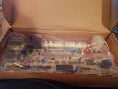 Maytag Neptune Washer MAH3000AWW Main Control Board WP22002988 ...