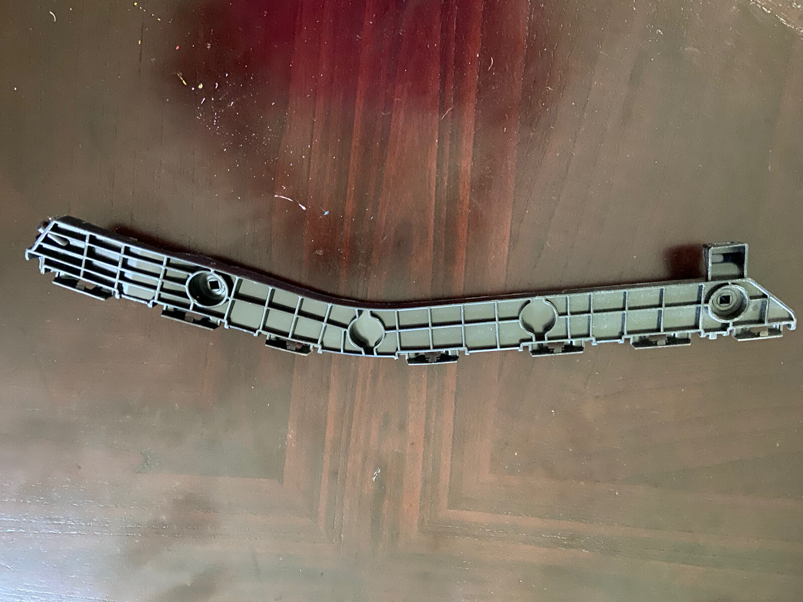 Right Rear Bumper Retainer Cover RH Side TO1133110 | eBay