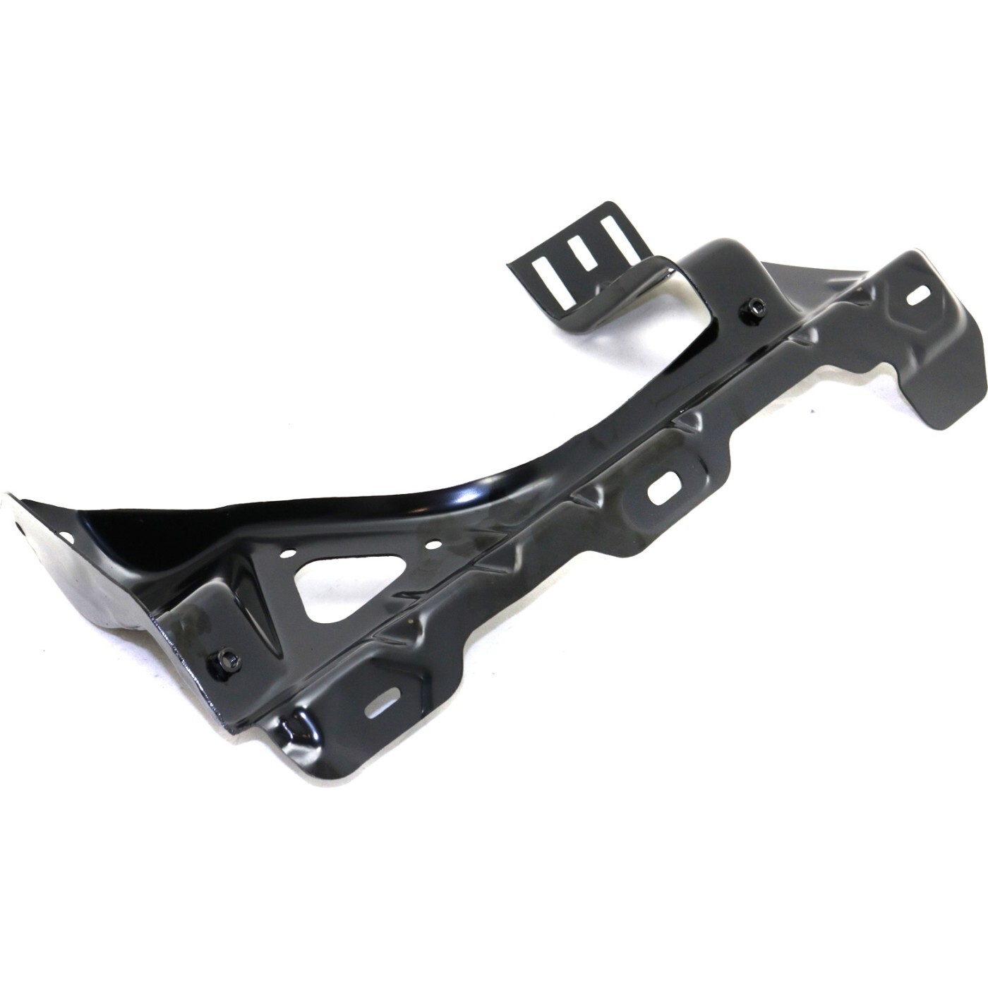 Radiator Support Brackets Driver Left Side for Chevy Hand 25804174 GMC ...