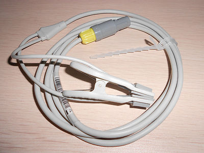 Vet Veterinary Spo2 Probe SPO2 Sensor for CONTEC Patient Monitors/Pulse ...