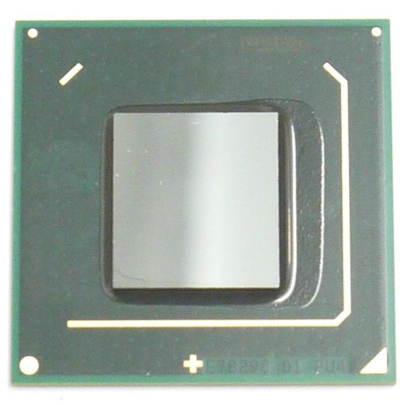 Used original Intel BGA IC chipset BD82QS67 SLJ4K BGA QS77 Chip with ...