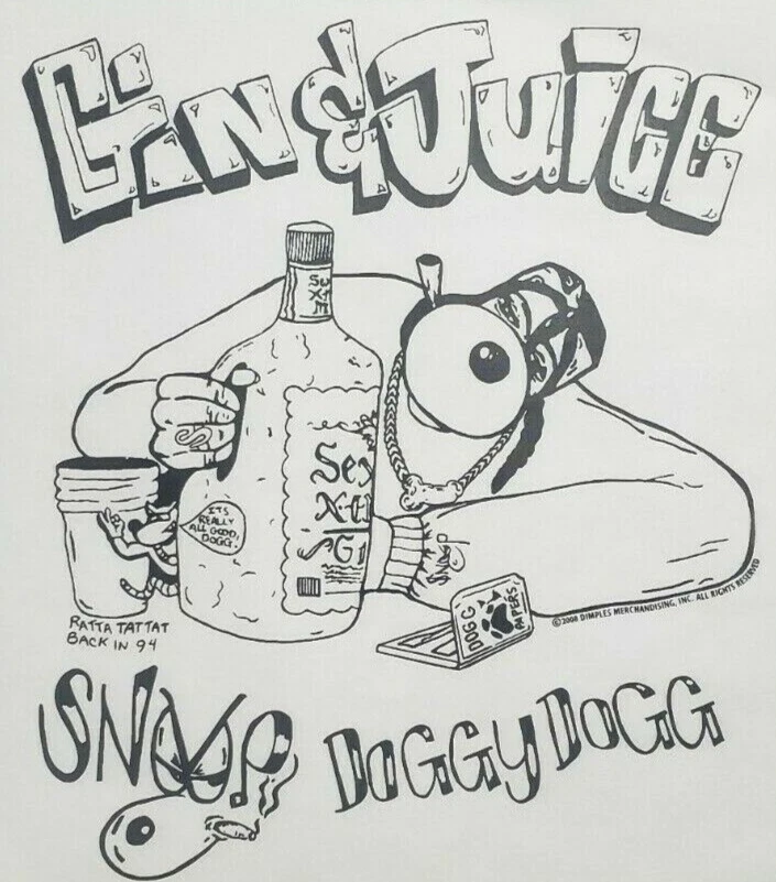 Snoop Doggy Dogg Logo