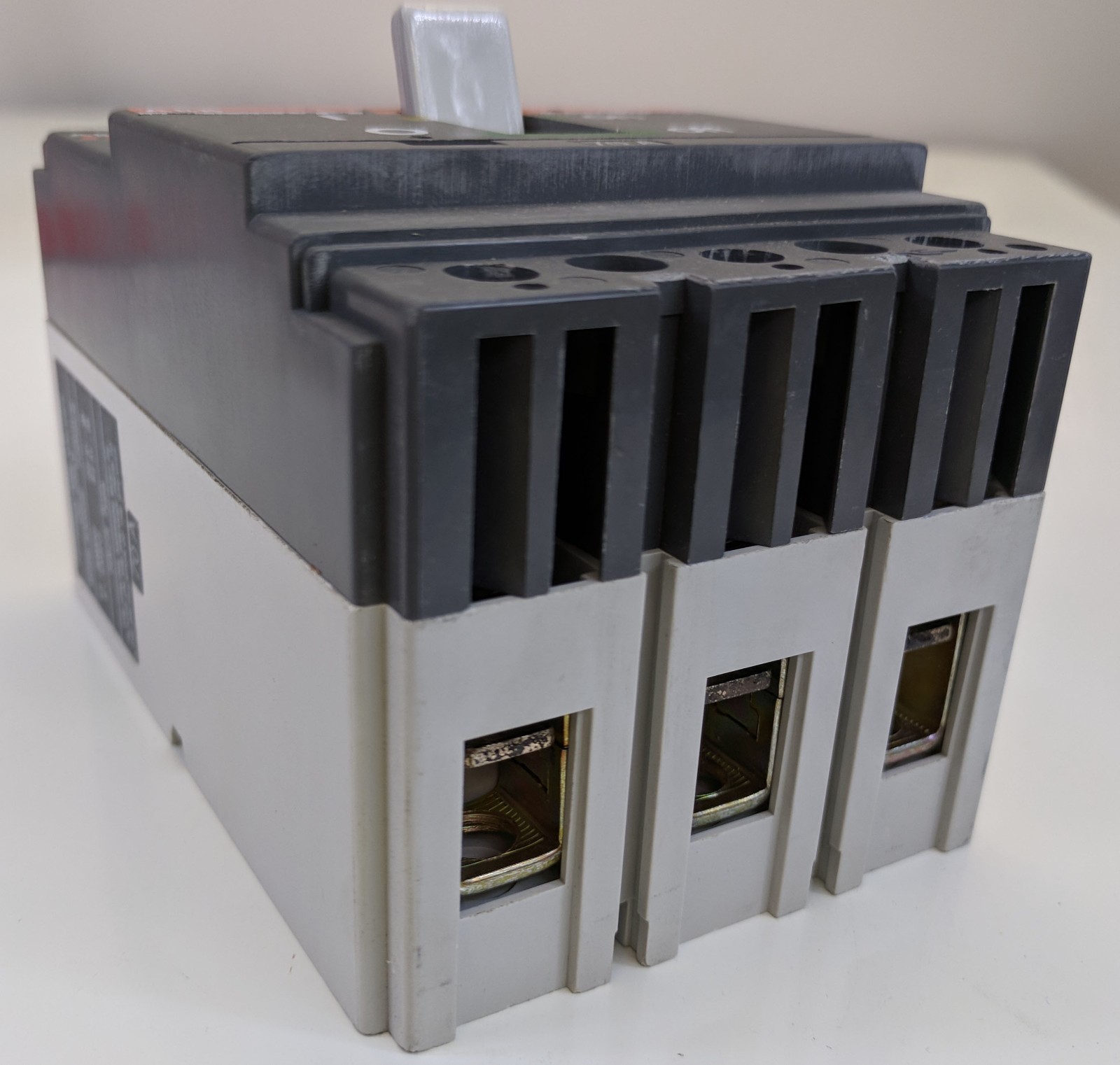 ABB S1N070TL 70A, 277/480V, 20kA@480V, 25kA@415VB ***NEW SHIPPING*** | eBay