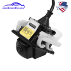 For 2014-2016 Kia Forte Sedan Rear View Back Up Safety Camera 95760 ...