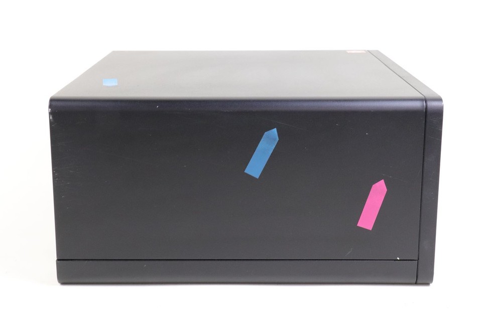 HP DESKTOP M01-F0024 | AMD RYZEN 5 3400G | 512GB | 16GB RAM | NO OS | eBay