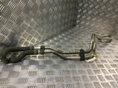 VW Transporter T5 Additional Water Pump Pipes 7H0815097D | eBay