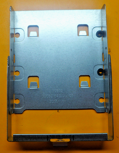 Genuine Supermicro CSE-802 12 Bay LFF 3.5" Hard Drive Caddy Tray ...