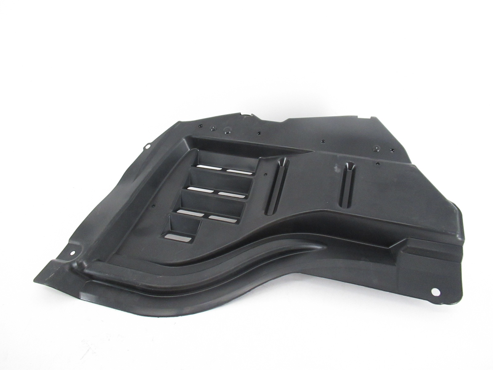 Genuine OEM Toyota 53805-0C030 Right Front Fender Liner Extension 08-20 ...