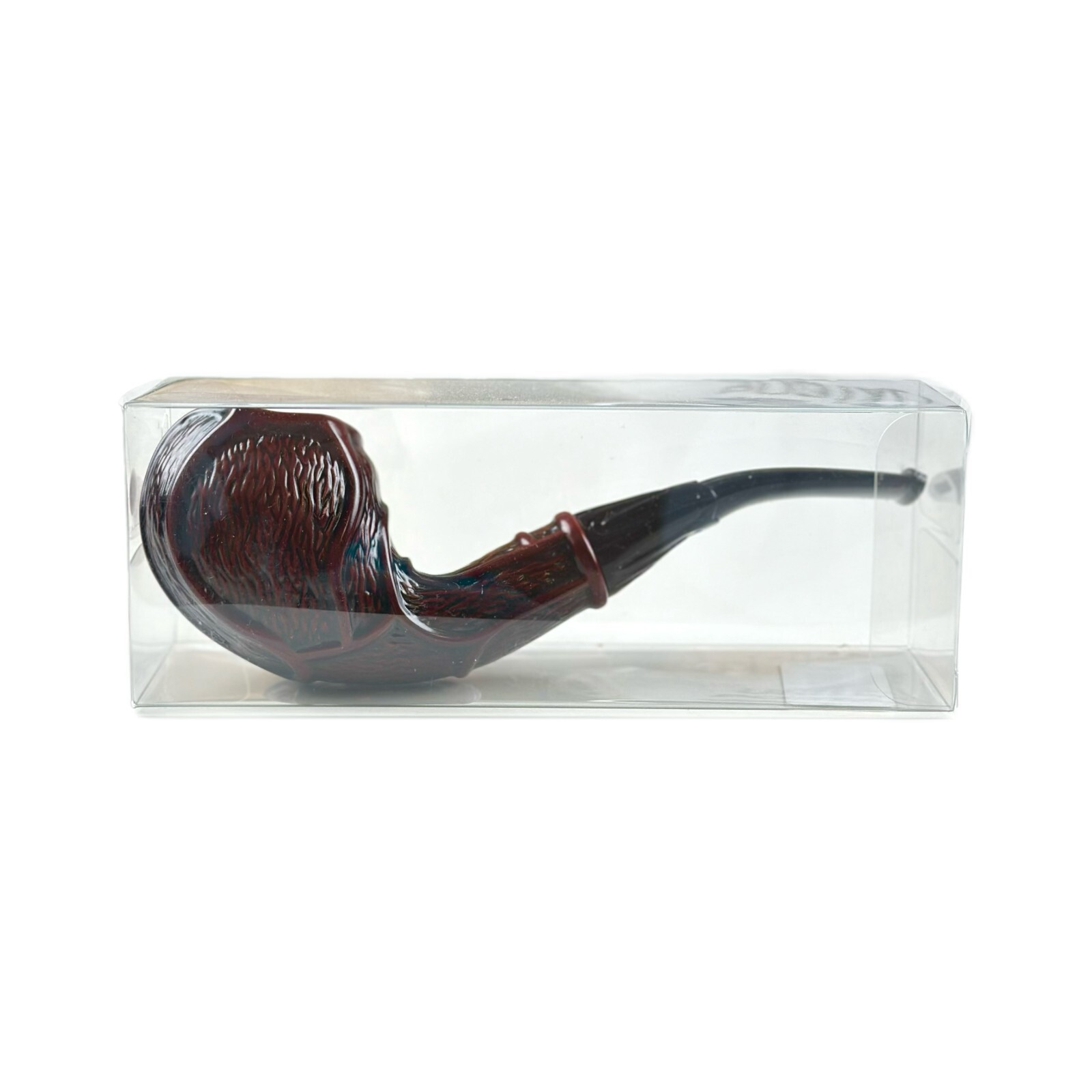 Durable Wood Looked Smoking Pipe Tobacco Cigarettes Cigar Pipes Enchase ...