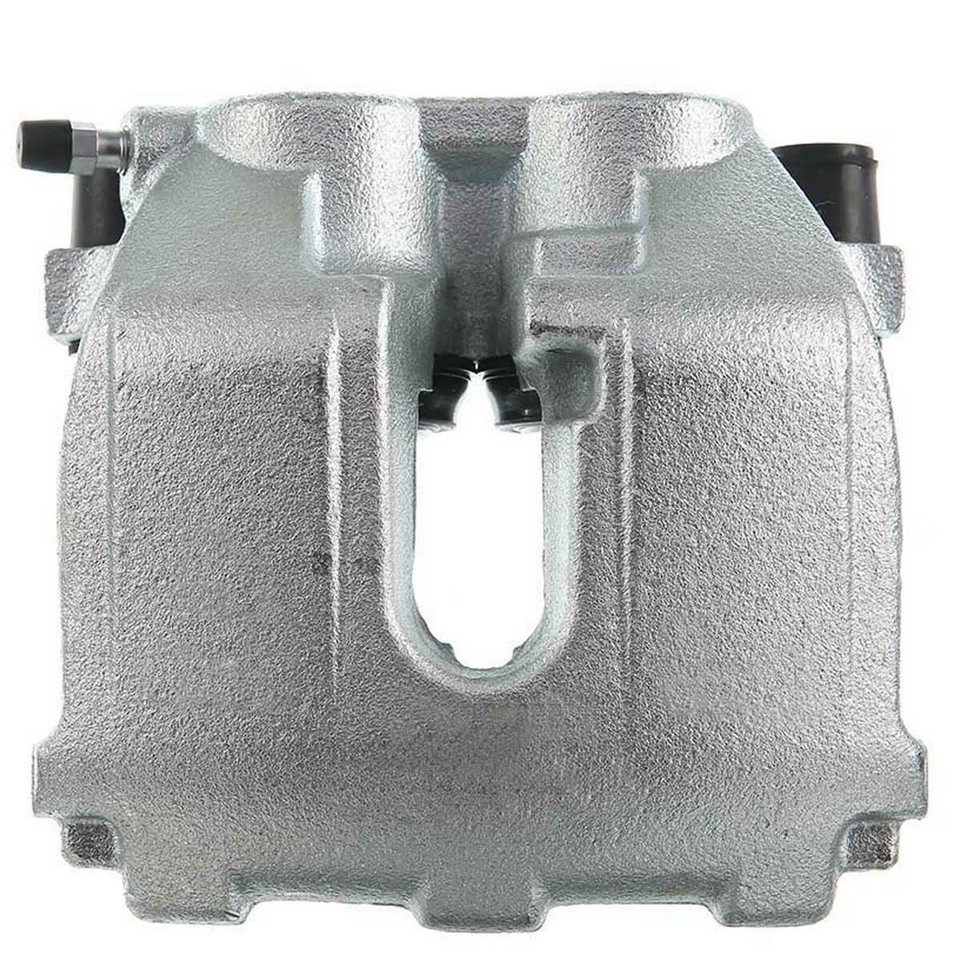 2x Brake Caliper Front Left & Right for Mercedes-Benz E350 E500 E550 ...
