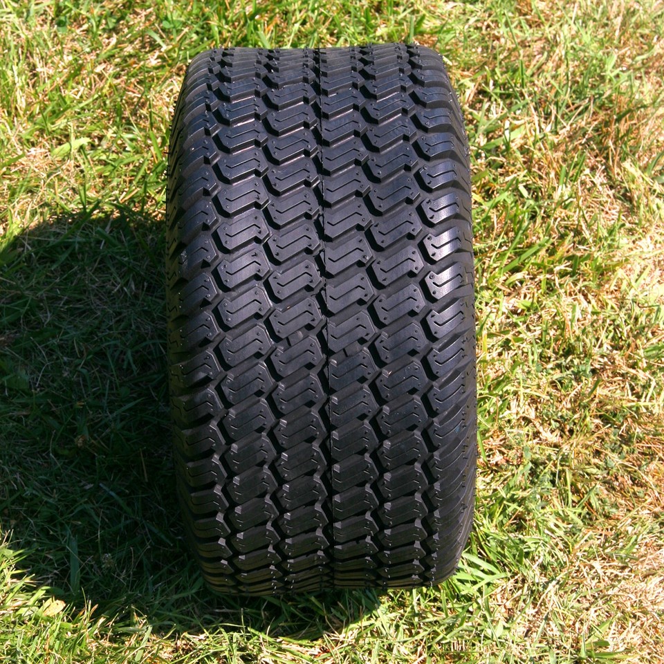 23x10.5-12 4Ply Turf Tire (Turf Tech Tread) | eBay