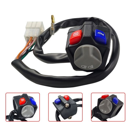 Long-distance Rides Kill Switch Button For EXC ECXF 150 250 300 TPI ...