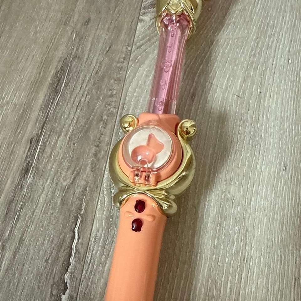 Ojamajo Doremi Picot Poron Toy Original Cane | eBay