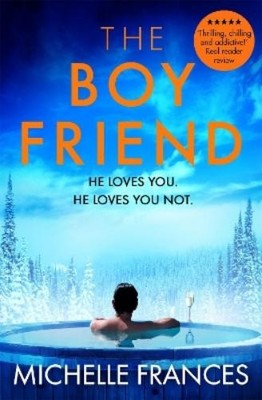 Michelle Frances The Boyfriend (Tascabile) | eBay