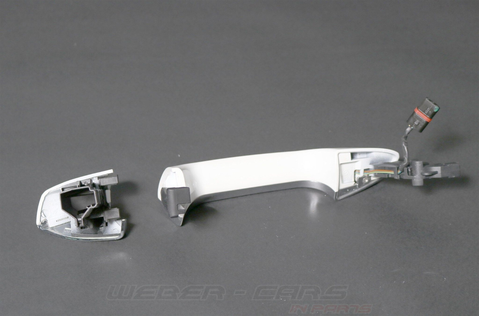 A2047601470 9149 Mercedes W166 Gle X166 GLS Door Handle Front R VR ...